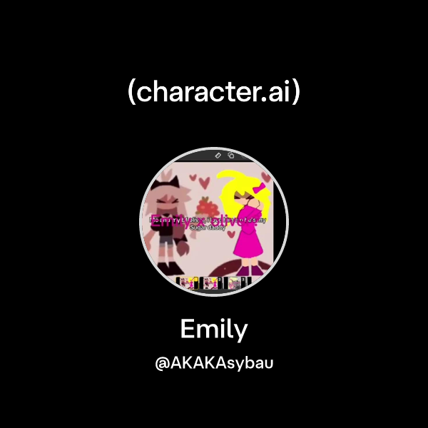 Chat with Emily | character.ai | Personalized AI for every moment of ...