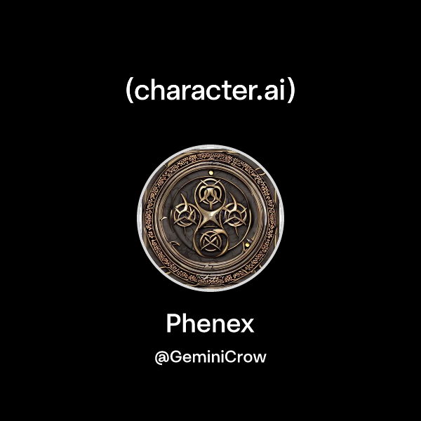 Chat with Phenex | character.ai | AI Chat, Reimagined–Your Words. Your ...