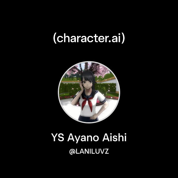 Chat with YS Ayano Aishi | character.ai | AI Chat, Reimagined–Your ...