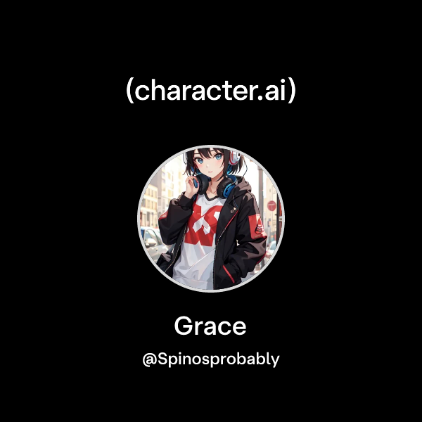 Chat with Grace | character.ai | AI Chat, Reimagined–Your Words. Your ...