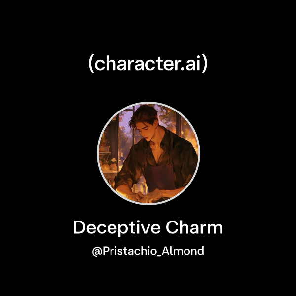 Chat with Deceptive Charm | character.ai | AI Chat, Reimagined–Your ...