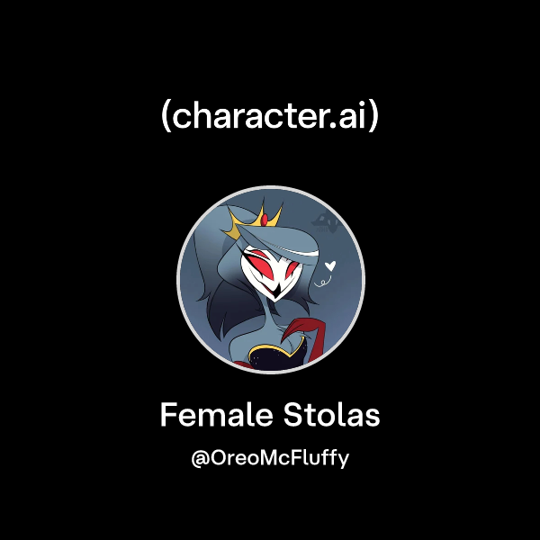 Chat with Female Stolas | character.ai | AI Chat, Reimagined–Your Words ...