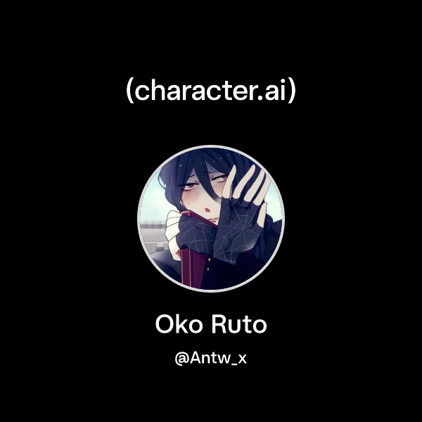 Chat with Oko Ruto | character.ai | Personalized AI for every moment of ...
