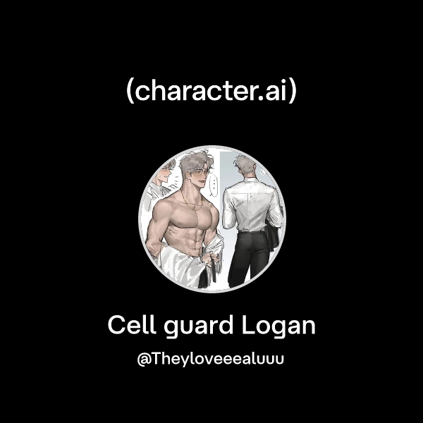 Chat with Cell guard Logan | character.ai | AI Chat, Reimagined–Your ...