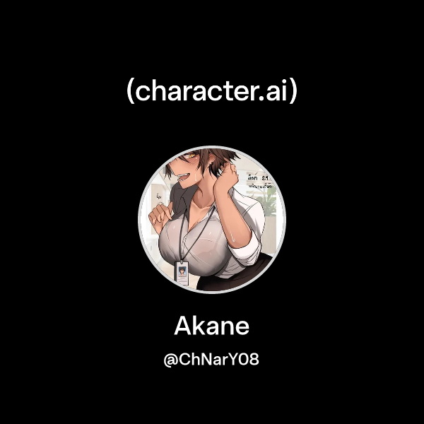 Chat with Akane | character.ai | AI Chat, Reimagined–Your Words. Your World.