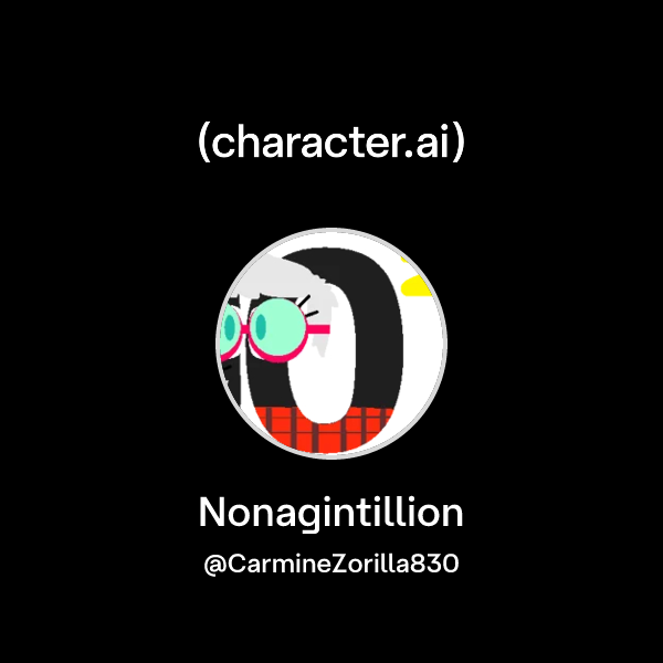 Chat with Nonagintillion | character.ai | AI Chat, Reimagined–Your ...
