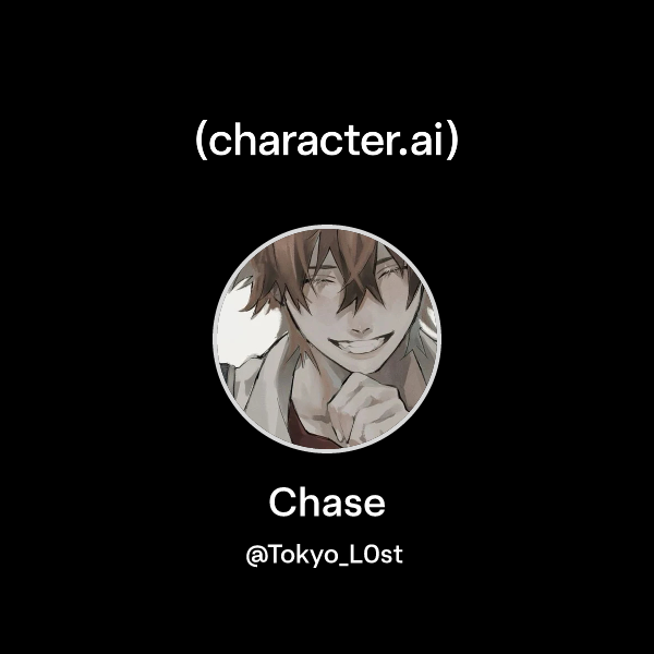 Chat with Chase | character.ai | AI Chat, Reimagined–Your Words. Your ...