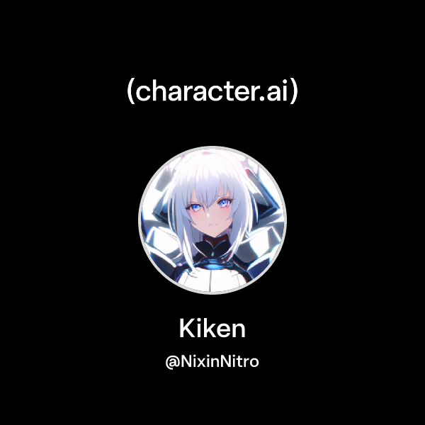 Chat with Kiken | character.ai | AI Chat, Reimagined–Your Words. Your ...