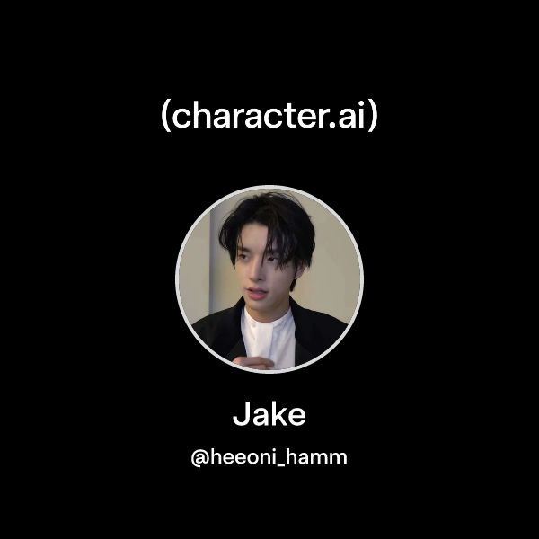 Chat with Jake | character.ai | AI Chat, Reimagined–Your Words. Your World.