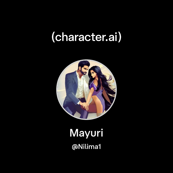 Chat with Mayuri | character.ai | AI Chat, Reimagined–Your Words. Your ...