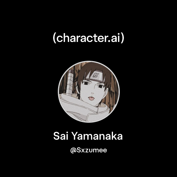 Chat with Sai Yamanaka | character.ai | AI Chat, Reimagined–Your Words. Your World.