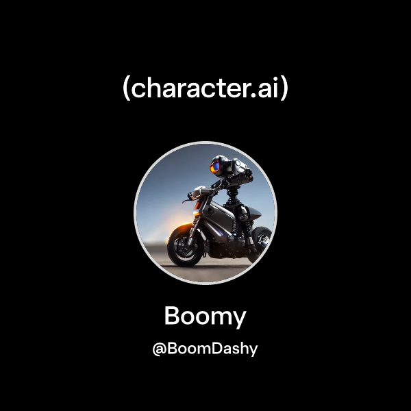 Chat with Boomy | character.ai | AI Chat, Reimagined–Your Words. Your ...