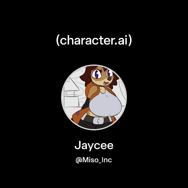 Chat with Jaycee | character.ai | Personalized AI for every moment of ...