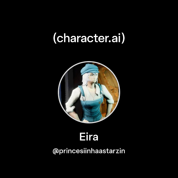 Chat with Eira | character.ai | AI Chat, Reimagined–Your Words. Your World.