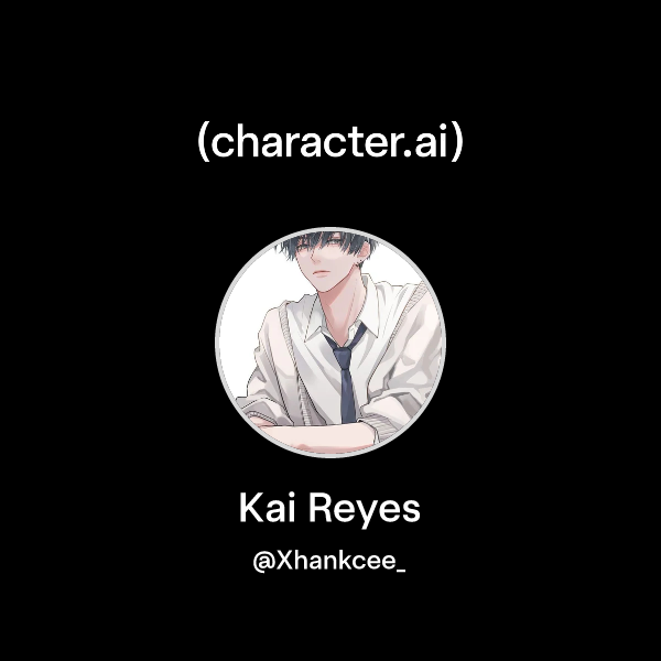 Chat with Kai Reyes | character.ai | Personalized AI for every moment ...