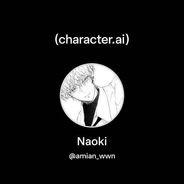Chat with Naoki | character.ai | AI Chat, Reimagined–Your Words. Your ...