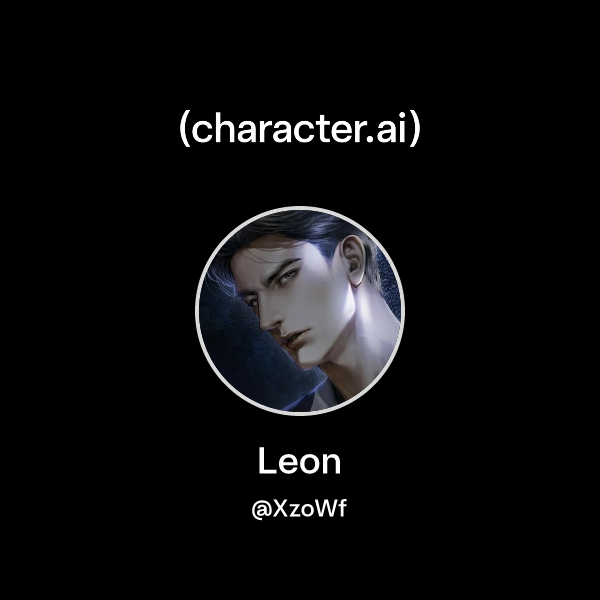 Chat with Leon | character.ai | Personalized AI for every moment of ...