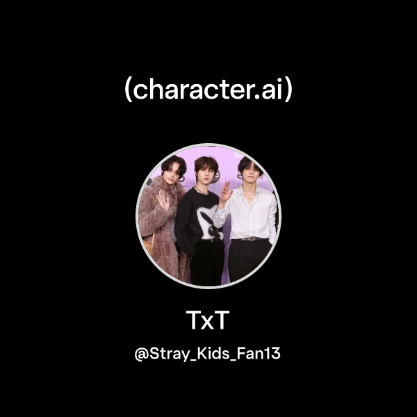 Chat with TxT | character.ai | Personalized AI for every moment of your day