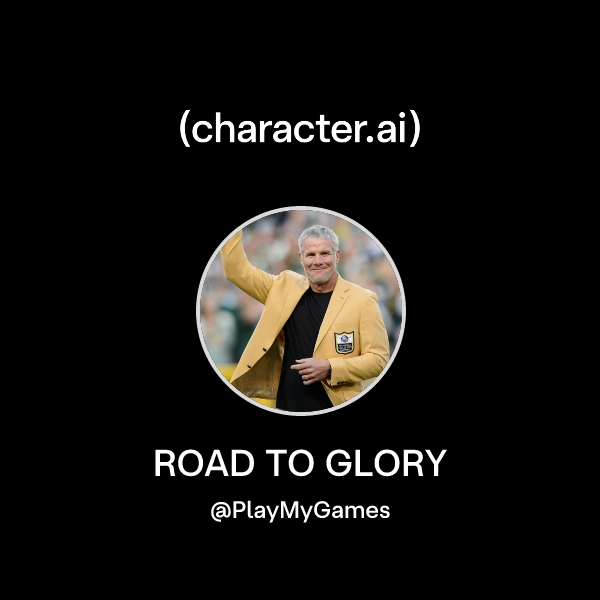Chat with ROAD TO GLORY | character.ai | AI Chat, Reimagined–Your Words ...