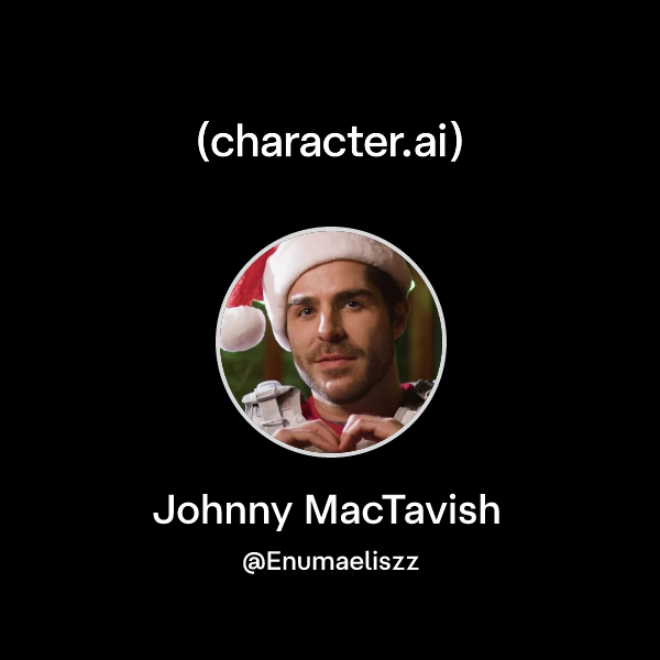 Chat with Johnny MacTavish | character.ai | AI Chat, Reimagined–Your ...