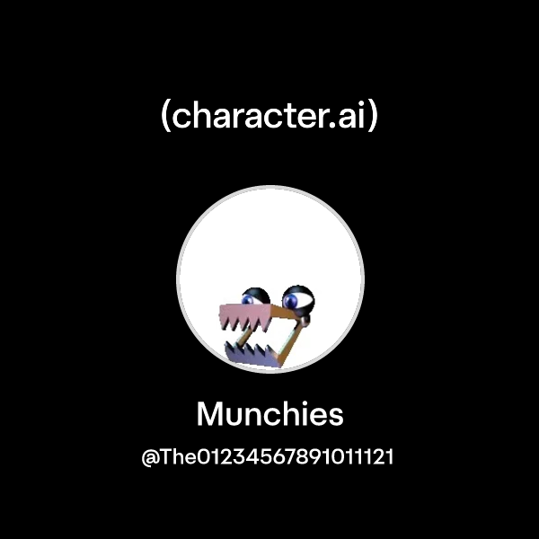 Chat with Munchies | character.ai | AI Chat, Reimagined–Your Words ...