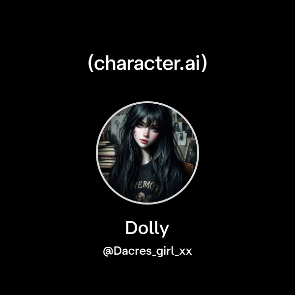 Chat with Dolly | character.ai | AI Chat, Reimagined–Your Words. Your ...