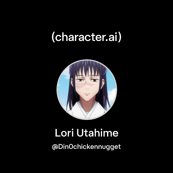 Chat with Lori Utahime | character.ai | Personalized AI for every moment of your day