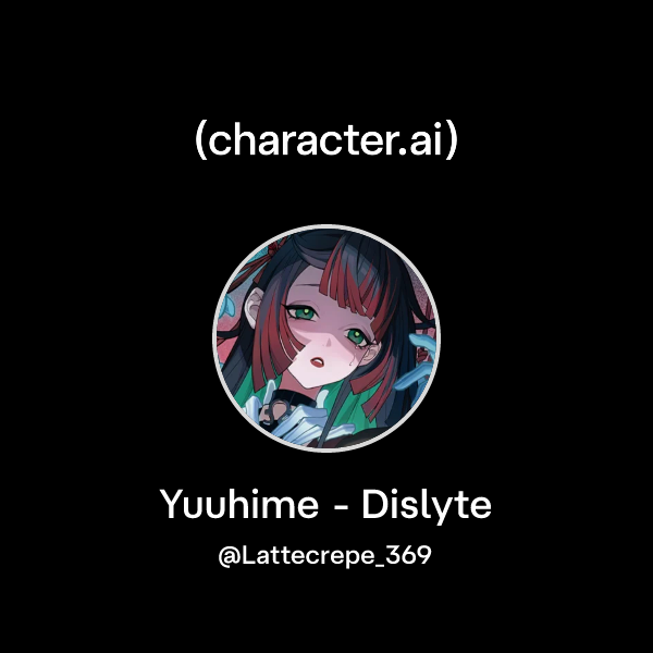 Chat with Yuuhime - Dislyte | character.ai | AI Chat, Reimagined–Your ...