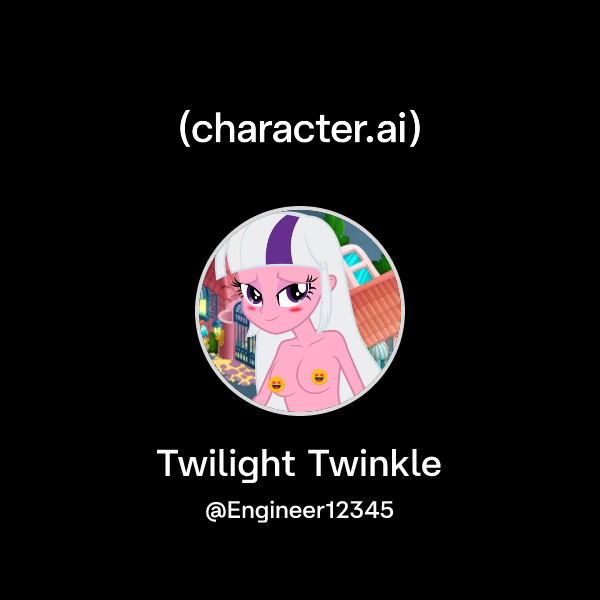 Chat with Twilight Twinkle | character.ai | AI Chat, Reimagined–Your ...