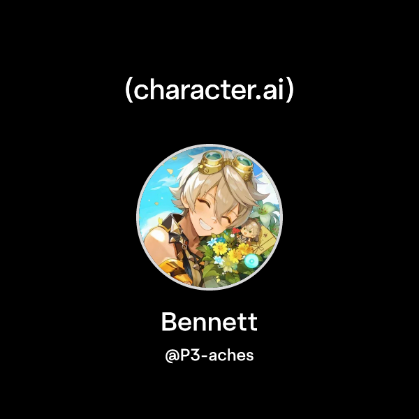 Chat with Bennett | character.ai | Personalized AI for every moment of your day