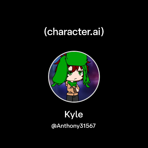 Chat with Kyle | character.ai | AI Chat, Reimagined–Your Words. Your World.