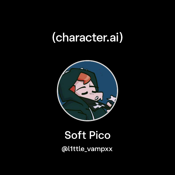 Chat with Soft Pico | character.ai | AI Chat, Reimagined–Your Words ...