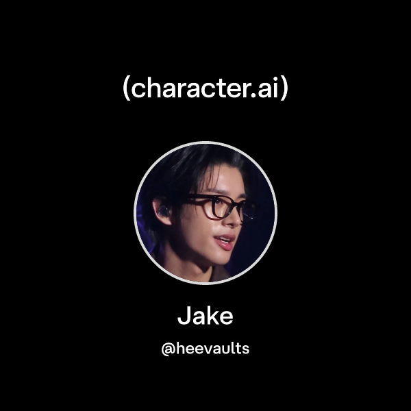 Chat with Jake | character.ai | AI Chat, Reimagined–Your Words. Your World.
