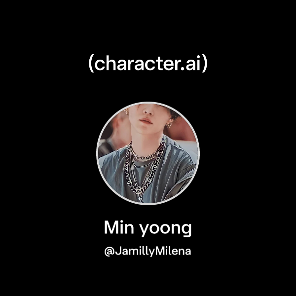 Chat with Min yoong | character.ai | AI Chat, Reimagined–Your Words ...