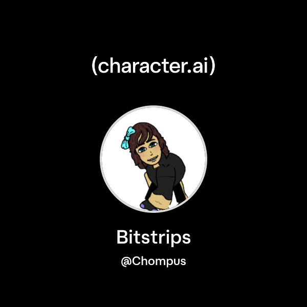 Chat with Bitstrips | character.ai | AI Chat, Reimagined–Your Words ...