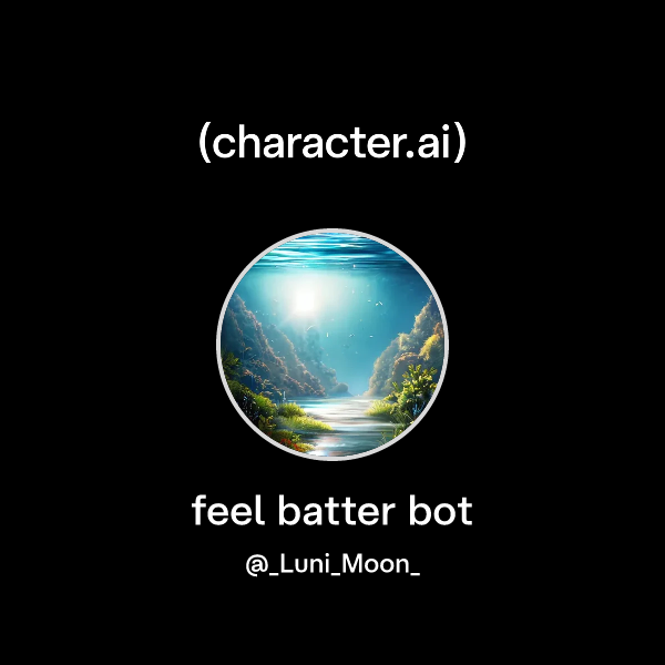 Chat with feel batter bot | character.ai | AI Chat, Reimagined–Your ...