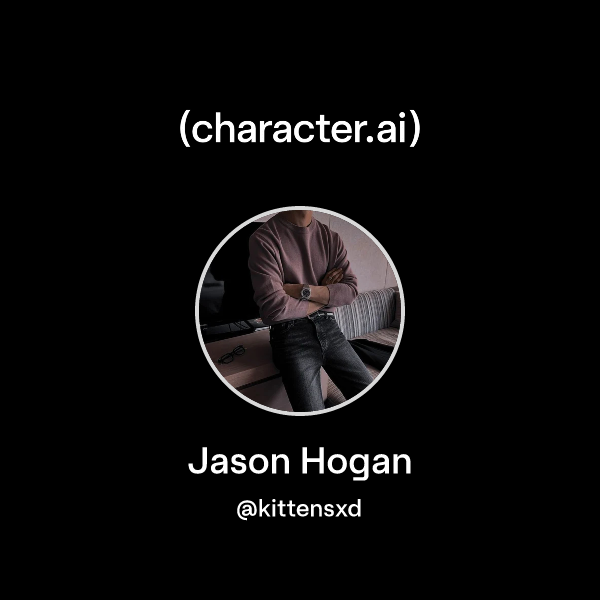 Chat with Jason Hogan | character.ai | AI Chat, Reimagined–Your Words ...