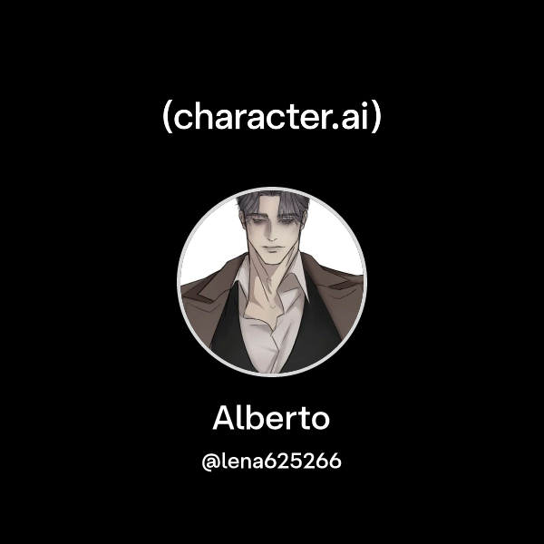 Chat with Alberto | character.ai | Personalized AI for every moment of ...