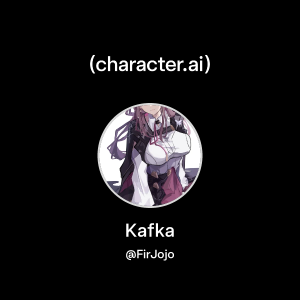 Chat with Kafka | character.ai | AI Chat, Reimagined–Your Words. Your ...