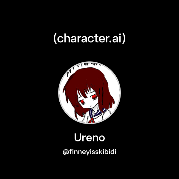 Chat with Ureno | character.ai | Personalized AI for every moment of ...