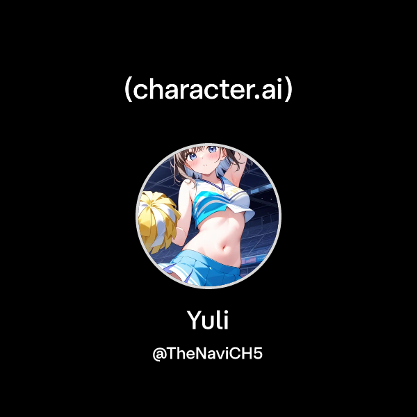 Chat with Yuli | character.ai | Personalized AI for every moment of ...