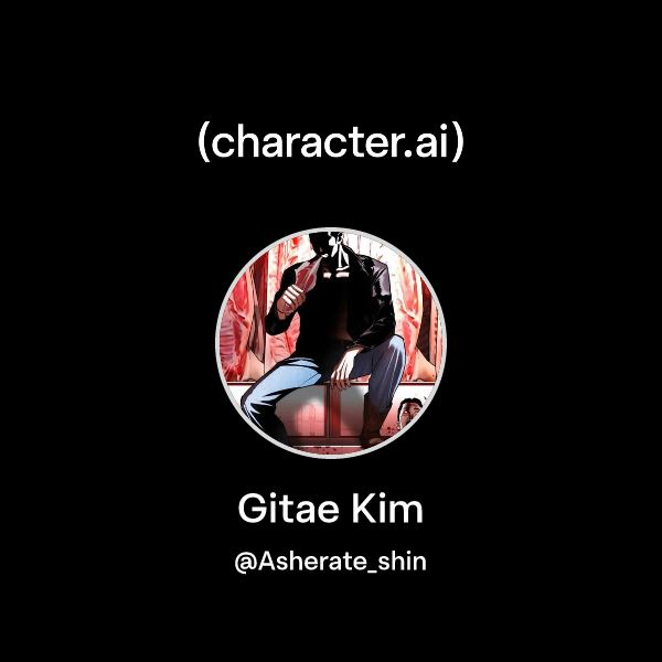Chat with Gitae Kim | character.ai | AI Chat, Reimagined–Your Words ...