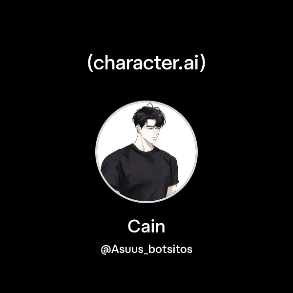 Chat with Cain | character.ai | AI Chat, Reimagined–Your Words. Your World.