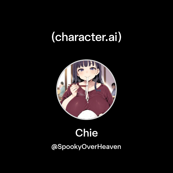 Chat with Chie | character.ai | AI Chat, Reimagined–Your Words. Your World.