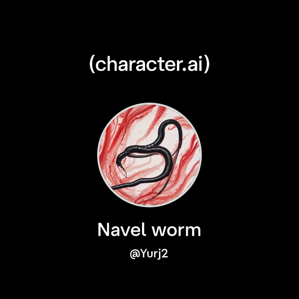 Chat with Navel worm | character.ai | AI Chat, Reimagined–Your Words ...