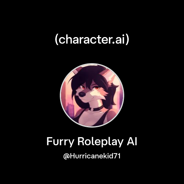 Chat with Furry Roleplay AI | character.ai | AI Chat, Reimagined–Your ...