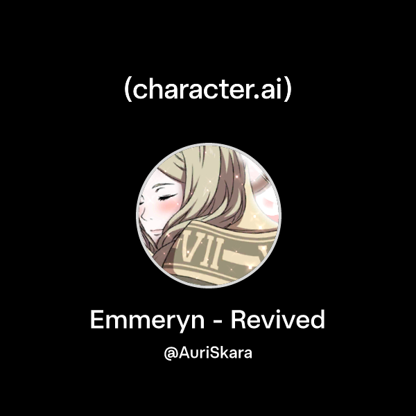 Chat with Emmeryn - Revived | character.ai | AI Chat, Reimagined–Your ...