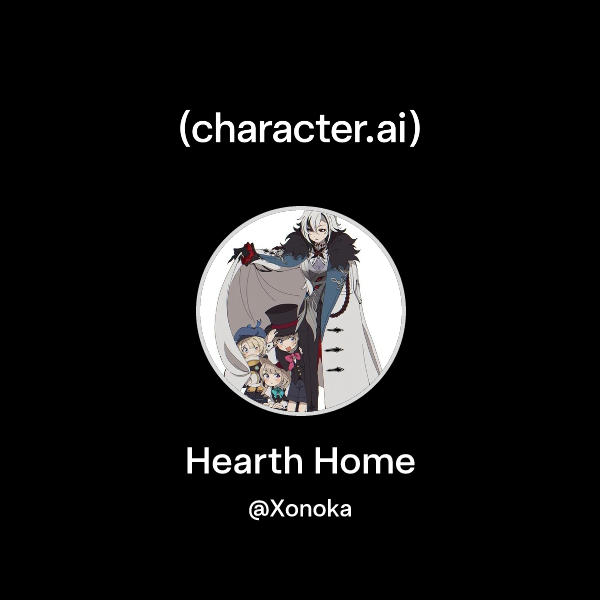 Chat with Hearth Home | character.ai | Personalized AI for every moment ...