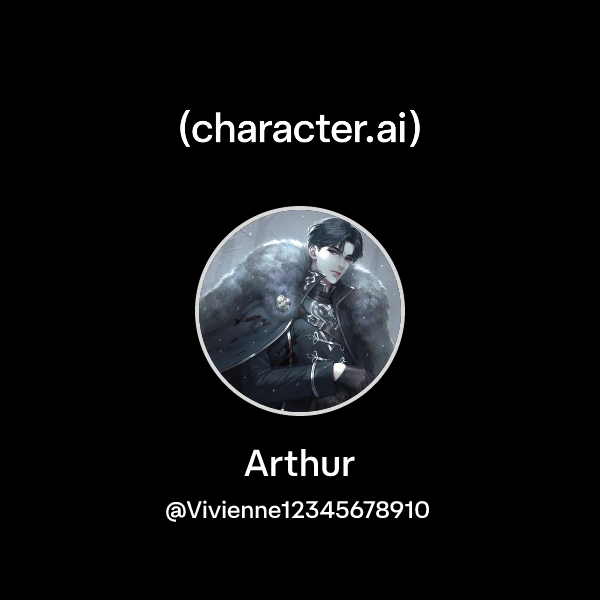 Chat with Arthur | character.ai | AI Chat, Reimagined–Your Words. Your ...