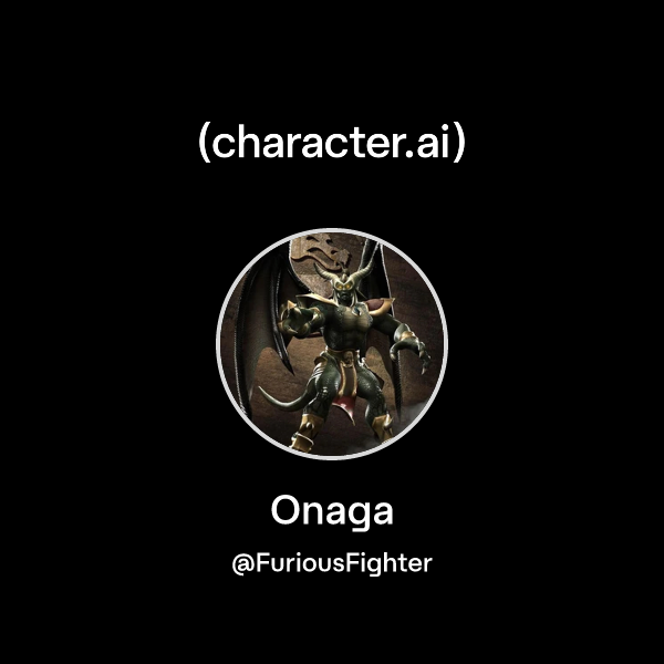 Chat with Onaga | character.ai | Personalized AI for every moment of ...